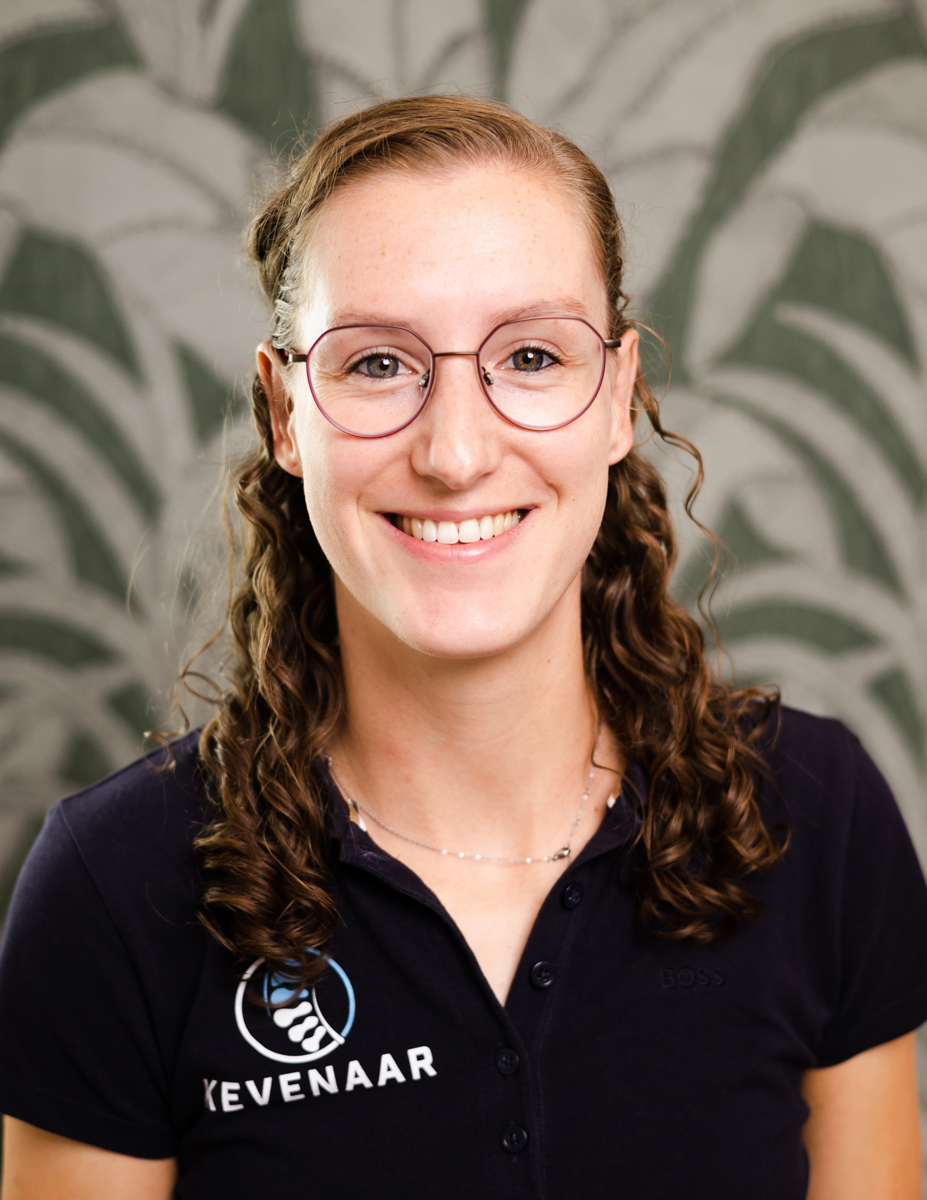 Manon Schellekens - Praktijk Kevenaar